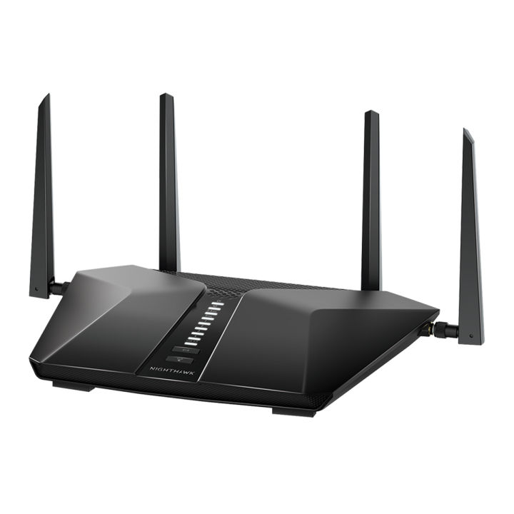 netgear rax50 nighthawk ax6/6-stream ax5400 wifi 6 router | Daraz.com.bd