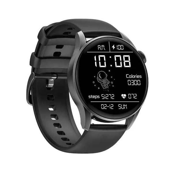DT NO 1 DT3 MAX Wireless Charging Smartwatch | Daraz.com.bd