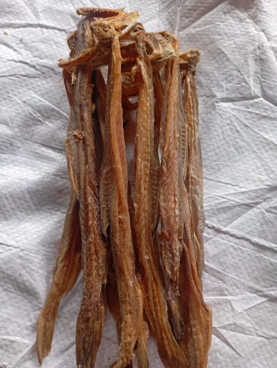 Loitta Sutki/Gutless Loitta sutki/Dry Fish -250gm | Daraz.com.bd