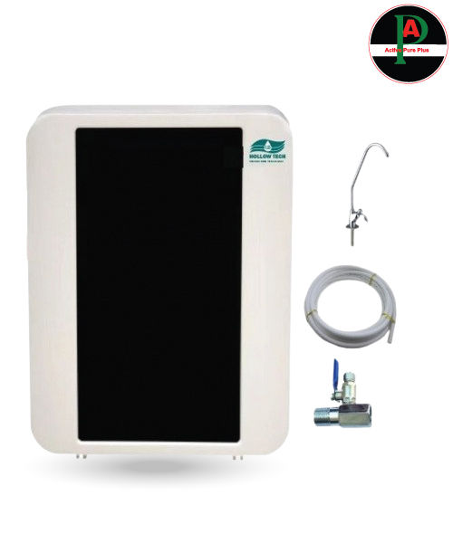 Water Purifier Hollow Tech 5 Stage Ultra Filtration System Brand Heron ...