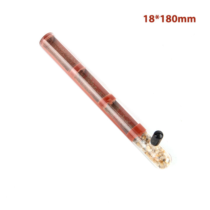 Easy Moisturing Sand DIY Ecological Ant Farm Bamboo Test Tube Nest Ant ...