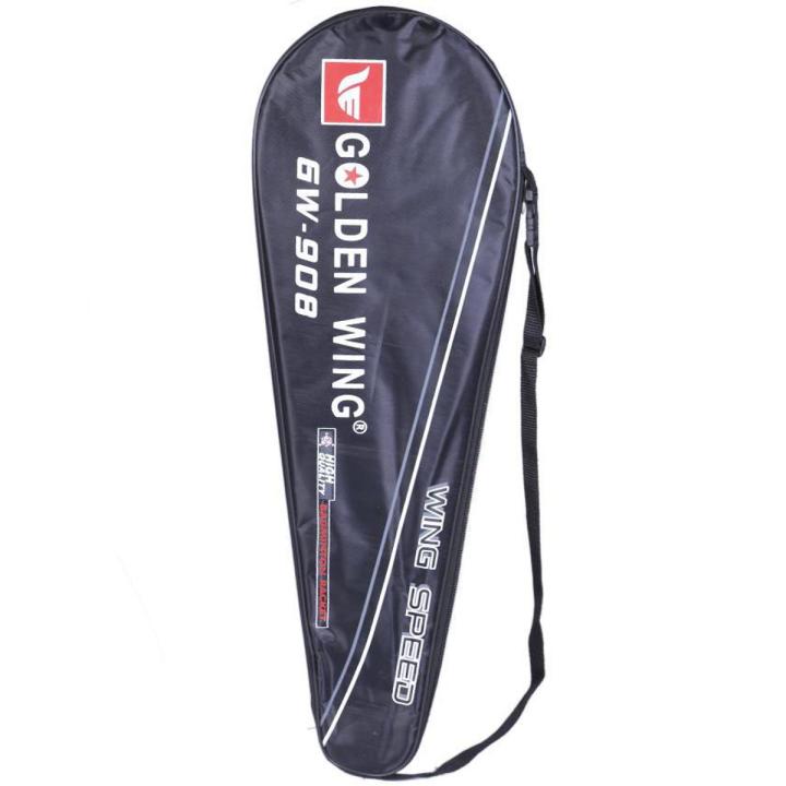 GW-908 Badminton Racket – Blue | Daraz.com.bd