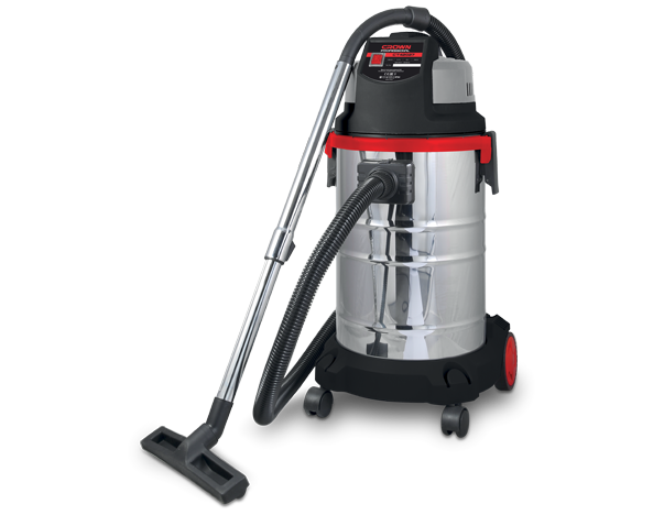 CROWN Heavy Duty Vacuum Cleaner 1400W. CT42027 | Daraz.com.bd