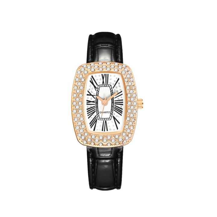 【Surprise Price】Trendy Women's Watch - Petite Green Dial with Dove Egg ...