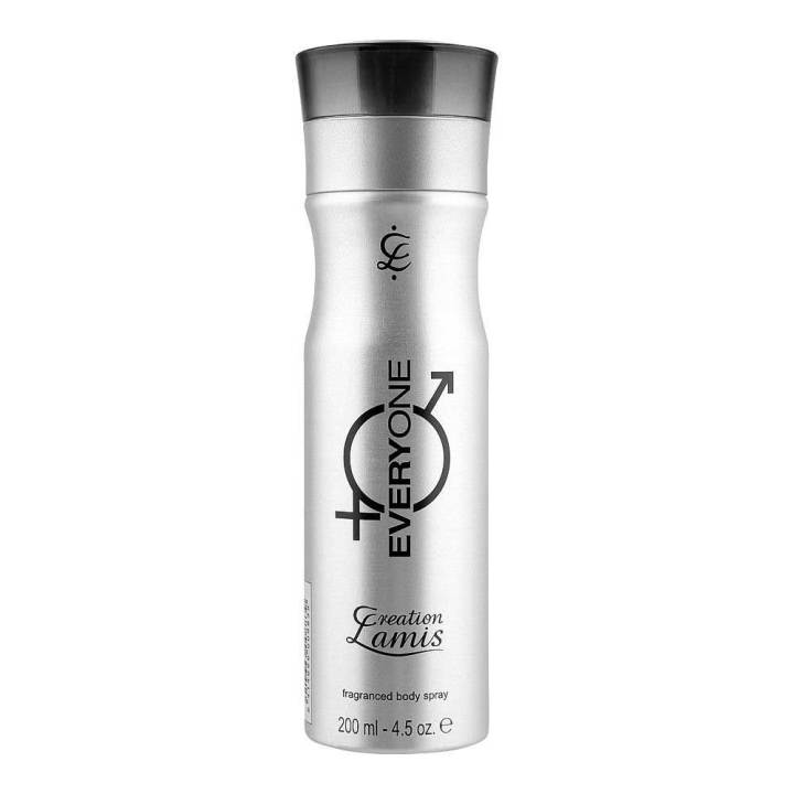 Uae Creation Lamis Everyone Body Spray - 200 Ml | Daraz.com.bd