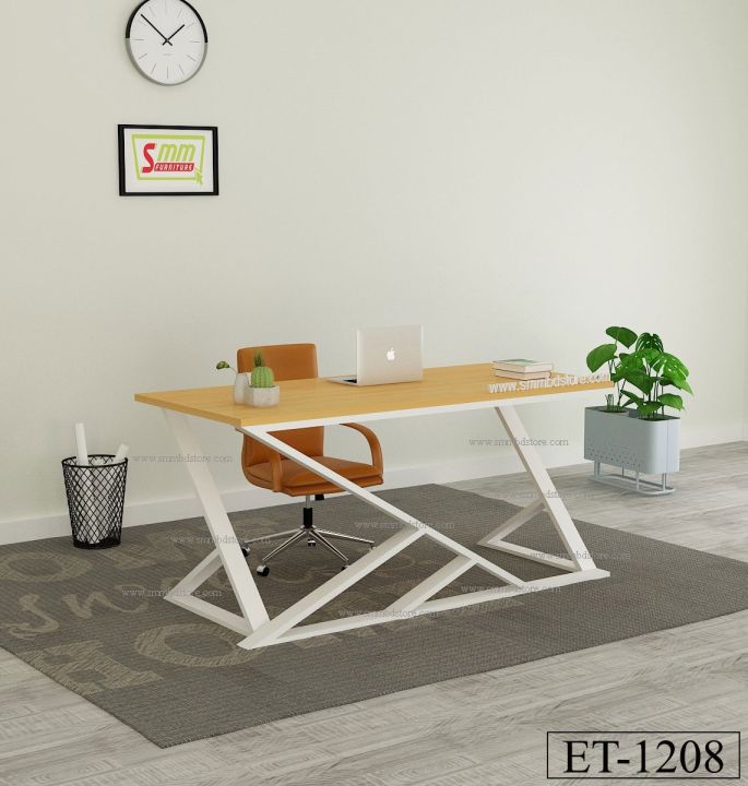 CEO Office Desk ET-1208 | Daraz.com.bd