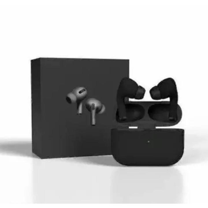 Dubai AirPods Pro second Generation Black edition wireless Earbuds ...