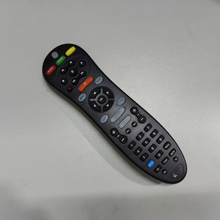 Starsat Receiver Remote | Daraz.com.bd