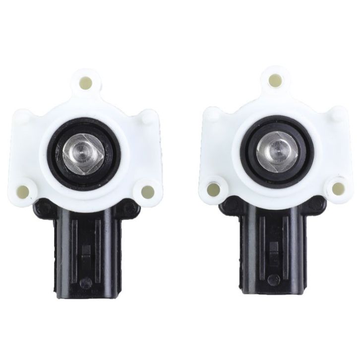 Without Holder-Front Rear Height Sensor For Mitsubishi Pajero Montero 4 ...