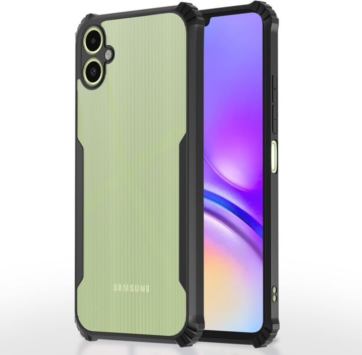 Samsung Galaxy A07 4G Xundd Shockproof Airbag Protective Case- ipaky ...