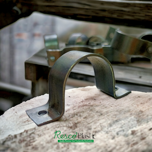 Clamp for Pipe fittings and alignment | Daraz.com.bd