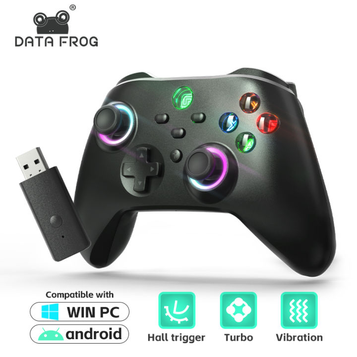 bo Functional Programming Turitch OData Frog Wireless Controller for ...