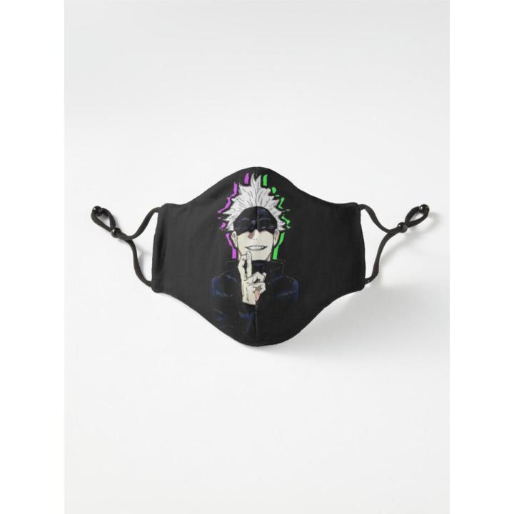 Jujutsu Kaisen Satoru Gojo Suguru Geto Anime Series Six Layer Stylish ...