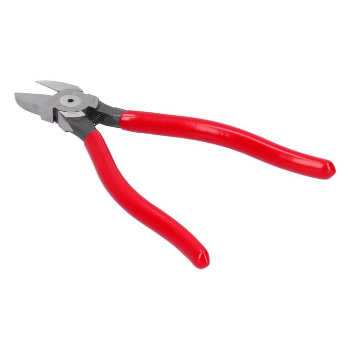 Diagonal Cutting Pliers Hand Tools Side Cutters For Jewelry Processing ...