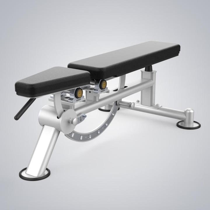 Professional Premium FID Adjustable Super Bench - DHZ - U2039 | Daraz ...