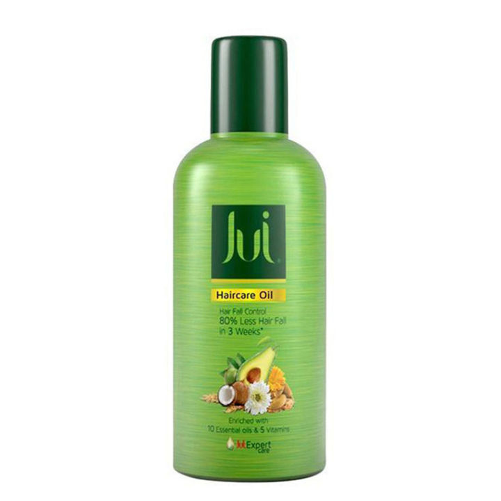 Jui Hair Care Oil - 200 ml | Daraz.com.bd