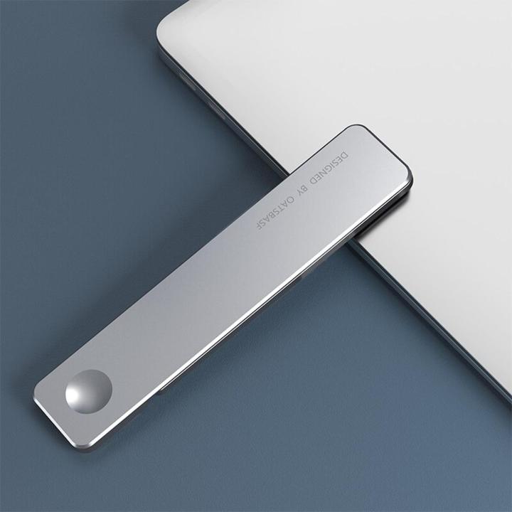 【happy one】Screen Interactive Laptop Extension Phone Stand Mobile ...