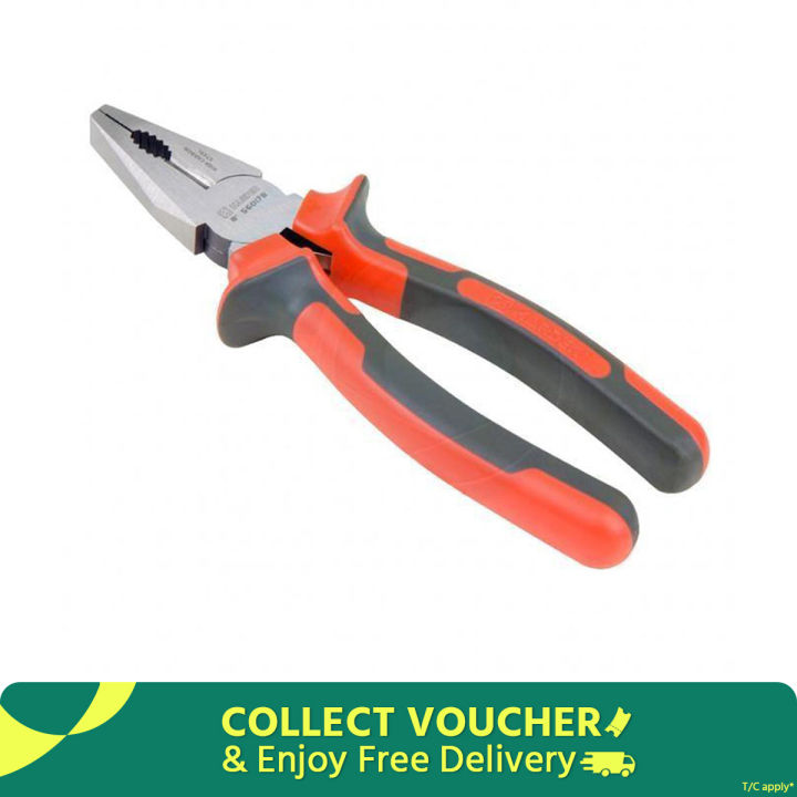 High Leverage Combination Pliers - 9" | Daraz.com.bd