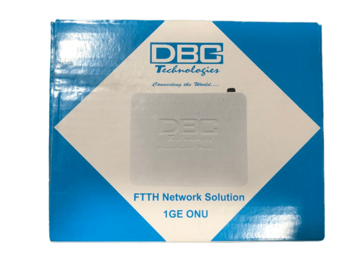 ONU EPON 1GE FTTH Network Solution | Daraz.com.bd