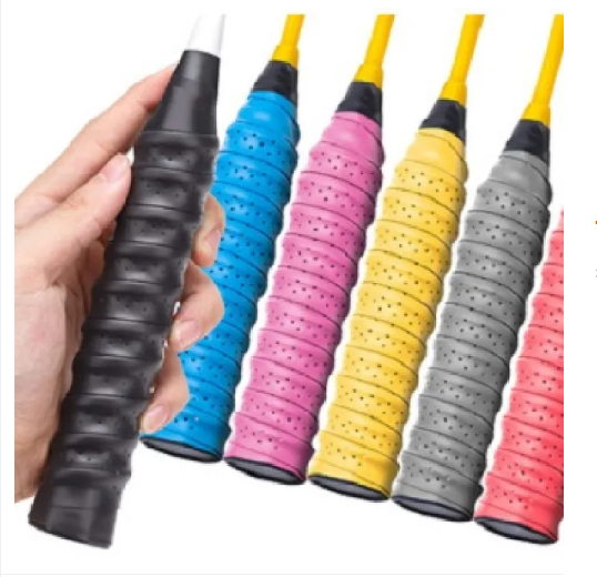 A1 Badminton Racket Grip - Single Piece - Enhance Your Grip For Better ...