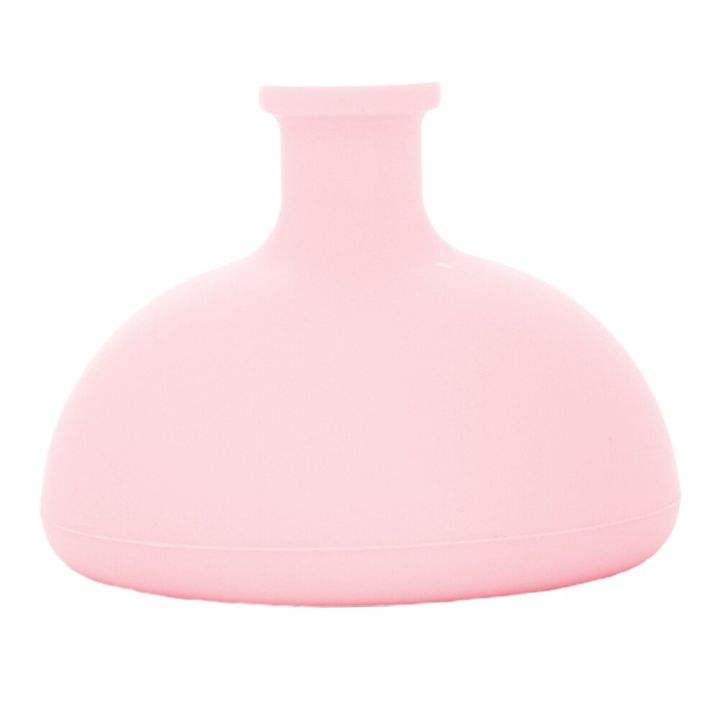 Cup Phlegm Sputum Remover Baby Suction Mucus Percussion Silicone Device ...