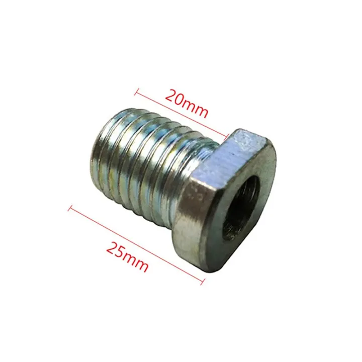 【Hot-Selling】 Suitable For Angle Grinder Polishing Machine Adapter M10 ...