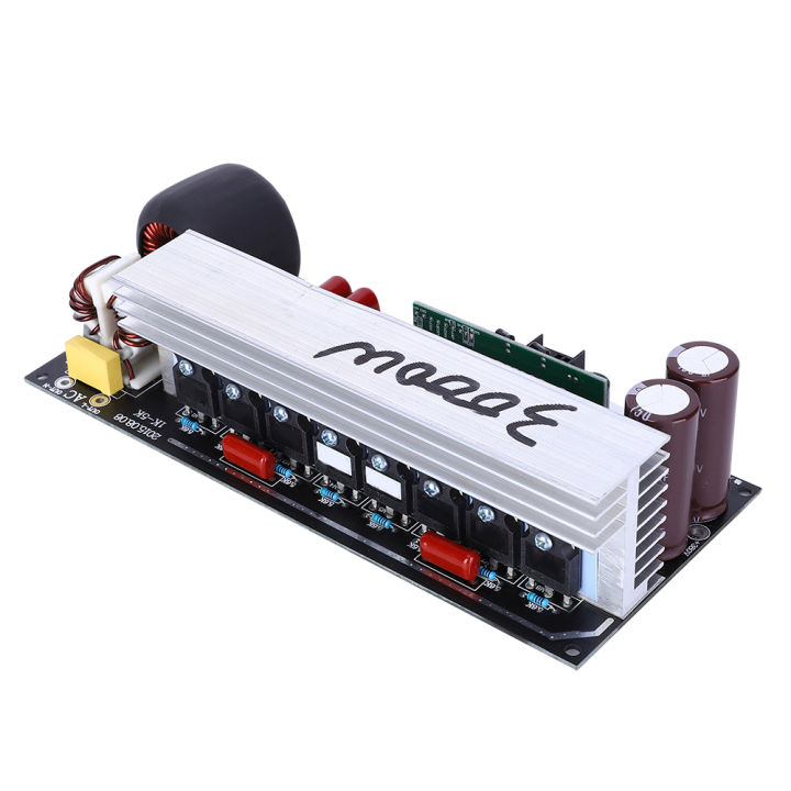 3000w Pure Sine Wave Inverter Power Board + Heat Sink Post-Stage Boards ...