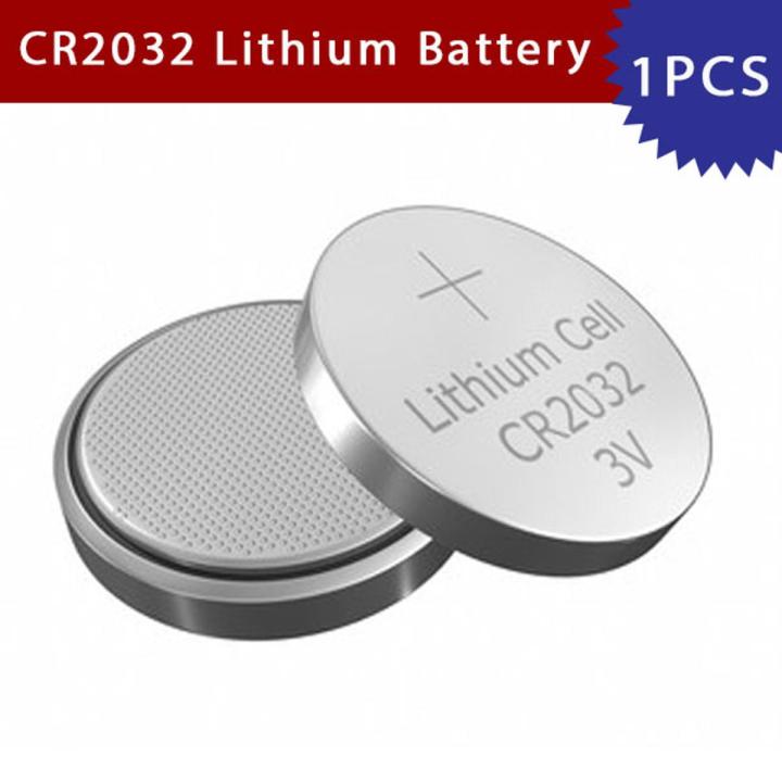 CR2032 Lithium coin cell battery, Motherboard, Remote control | Daraz ...