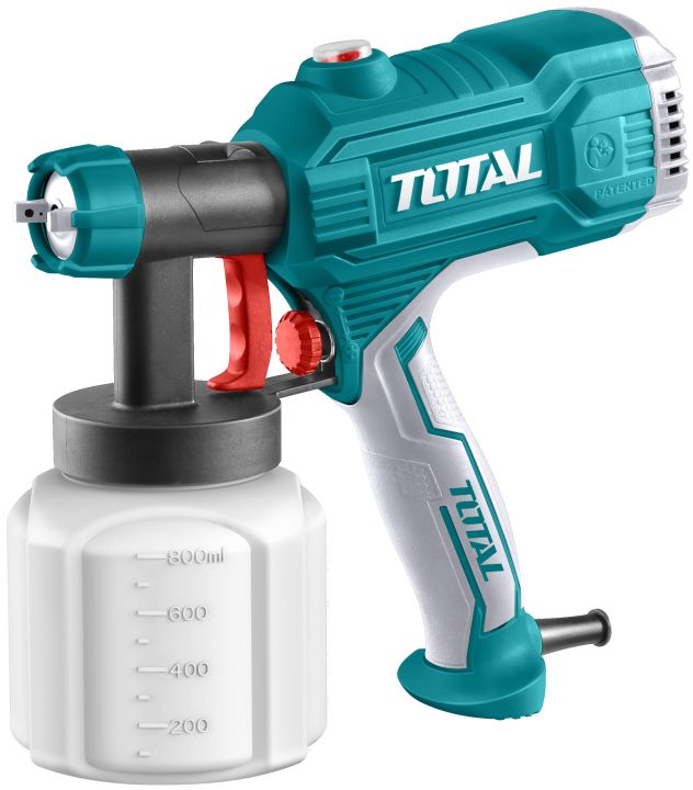 TOTAL Electric Spray Gun 450W | Daraz.com.bd