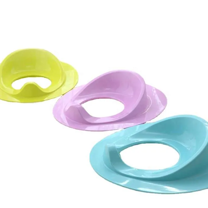 Premium Quality Plastic Baby Potty Training Seat Chair Toilet Training ...