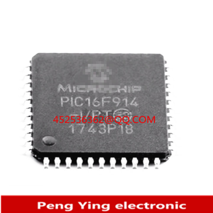 1 Pcs PIC16F1937-I/PT Kurus F1937/PT F887/PT Kurus F914/PT Kurus F1939/PT | Daraz.com.bd