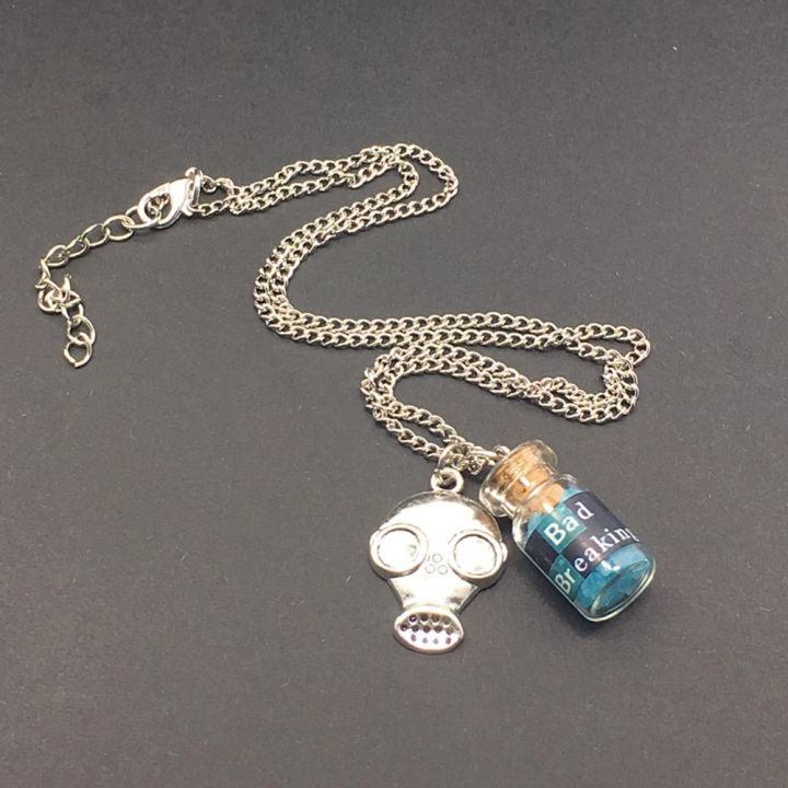 【3C VictoryEagle】bad inspired bath salt vial cork bottle meth ...