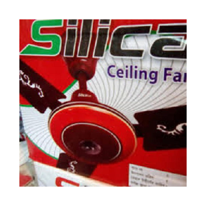 Ceiling fan Silica 56 Inch (3 years Warranty) | Daraz.com.bd