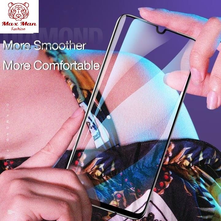 Walton Primo R6 -【100% Premium Quality】6.1'' inches Full Cover 6D Glass ...