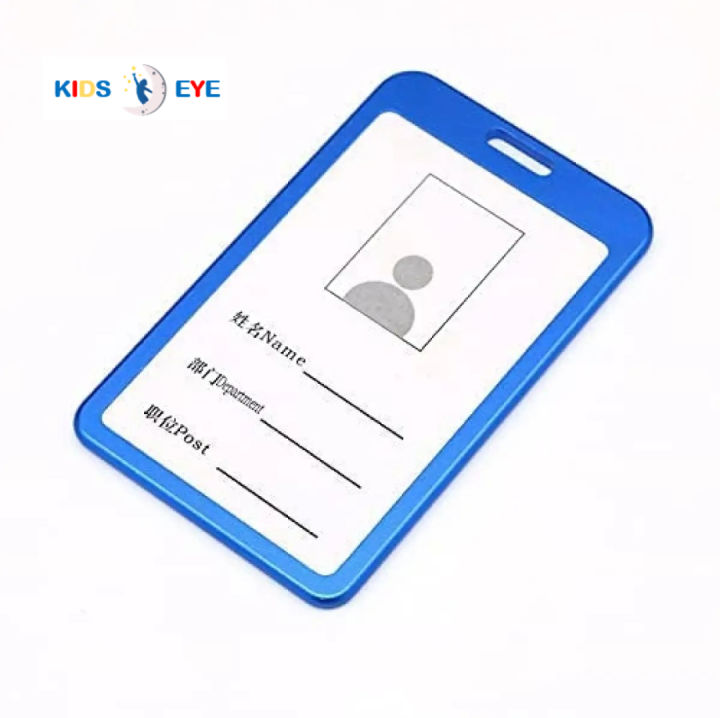 ID Card Holder student ID card Job Id card | Daraz.com.bd