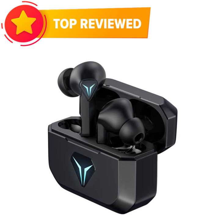 Wavefun G100 Wireless Gaming Bluetooth Earbuds | Daraz.com.bd