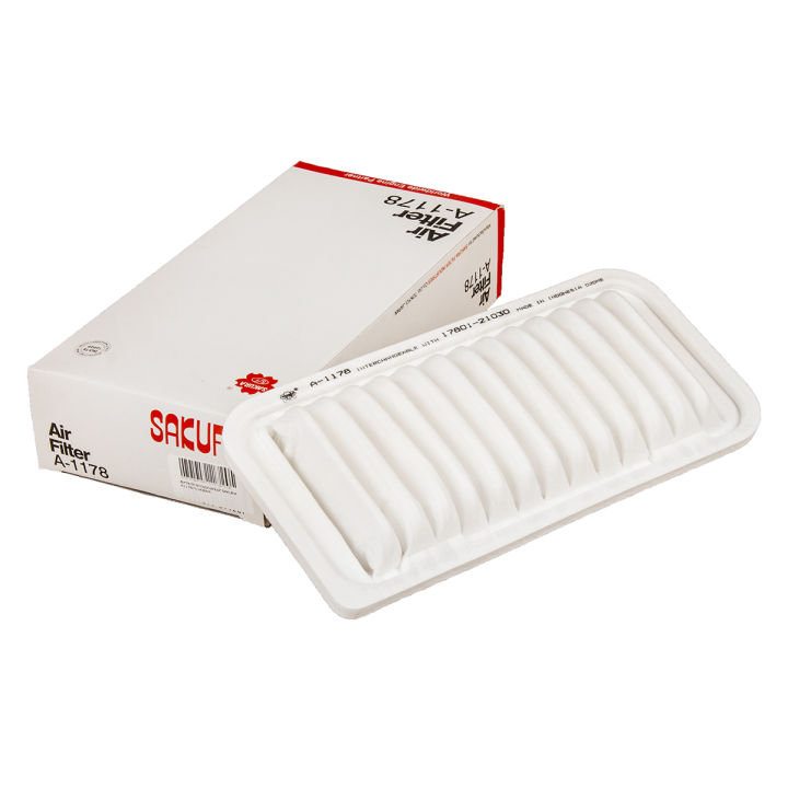 Sakura Air Filter A-1178 For Toyota | Daraz.com.bd