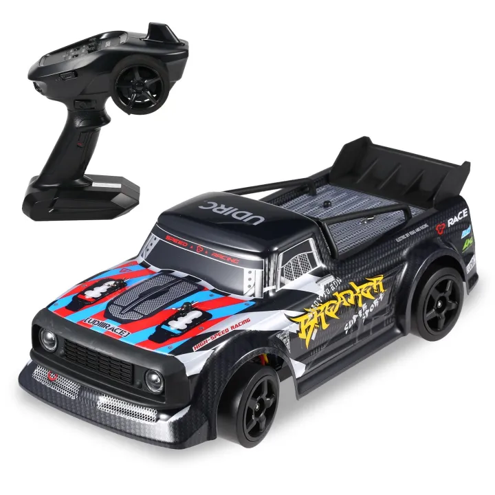 UdiRC UD1601 RC Drift Car 1/16 2.4GHz 4WD 30km/h RC Race Car High Speed ...