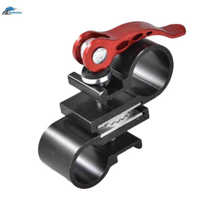 Umbrella Stand Universal Aluminum Alloy Fishing Chair Umbrella Holder ...