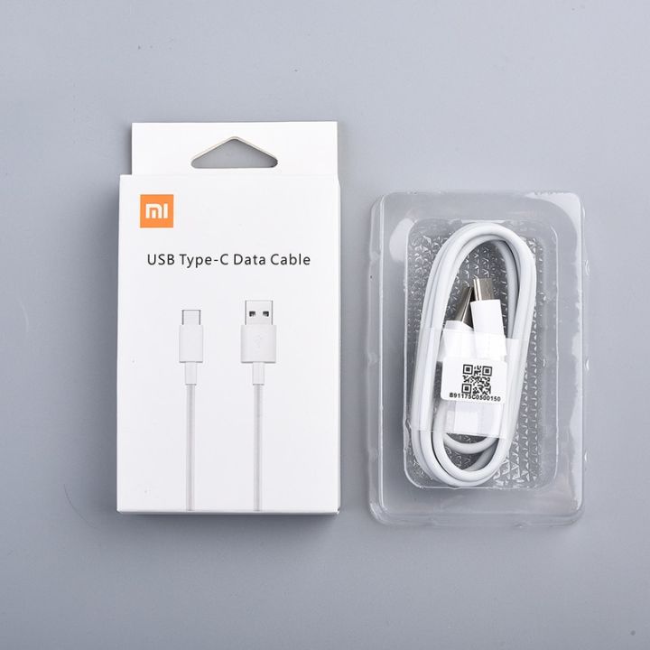 【2023】 Type c USB C Charger Cable Usb-c Fast Charging For Xiaomi Mi 11 ...