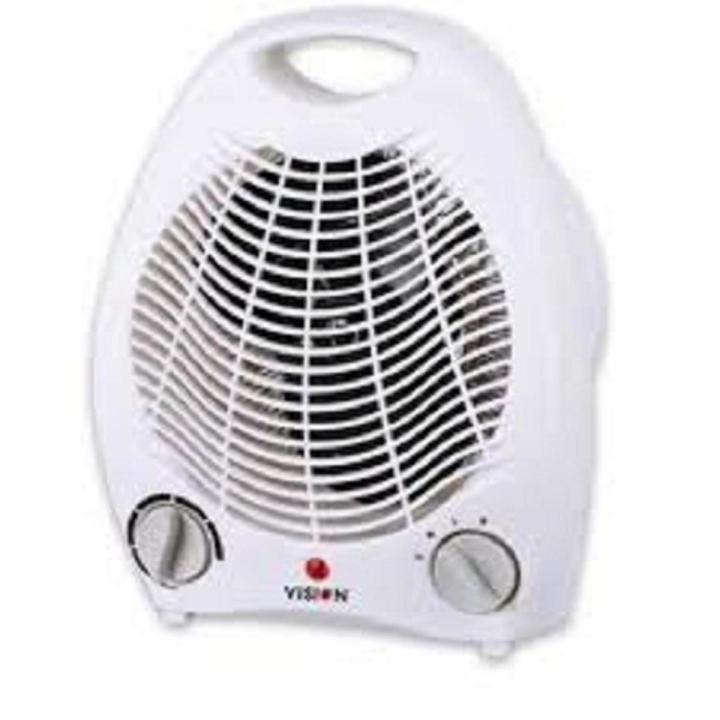 Vision Room Comforter/Heater Easy Gray | Daraz.com.bd