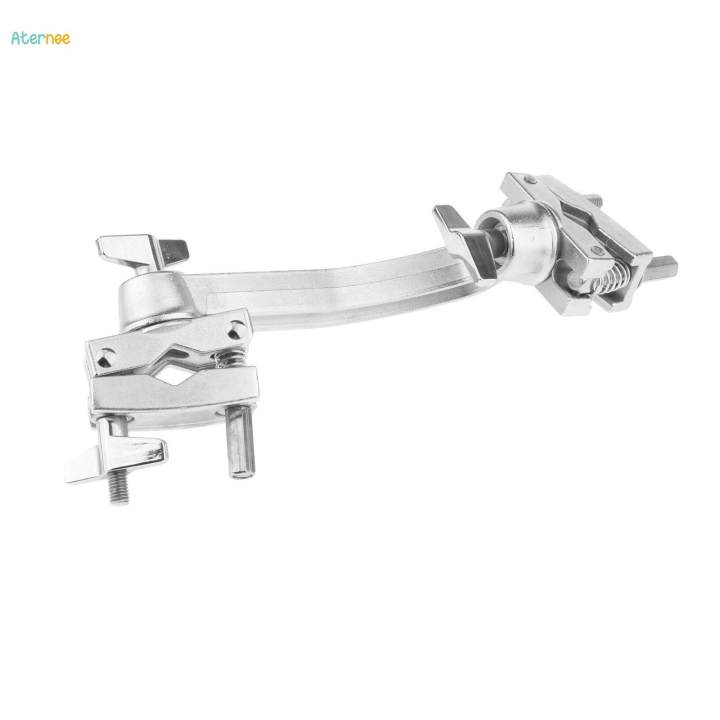 Drum Mount Stand Bracket Adjustable Clip Percussion Hardware Mounting ...