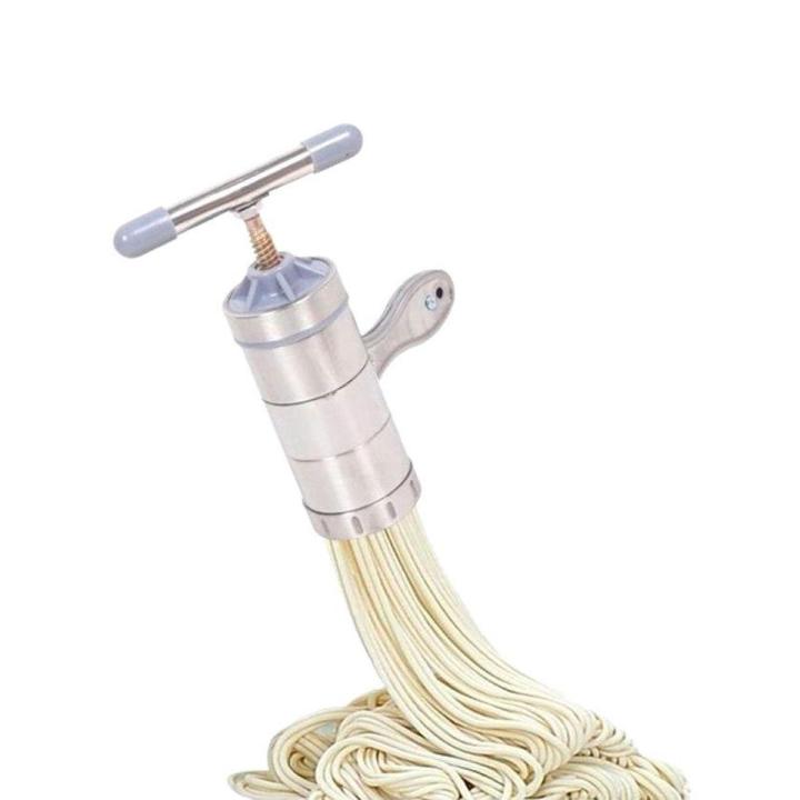 Pressurec Surface Noddle Machine - Silver | Daraz.com.bd