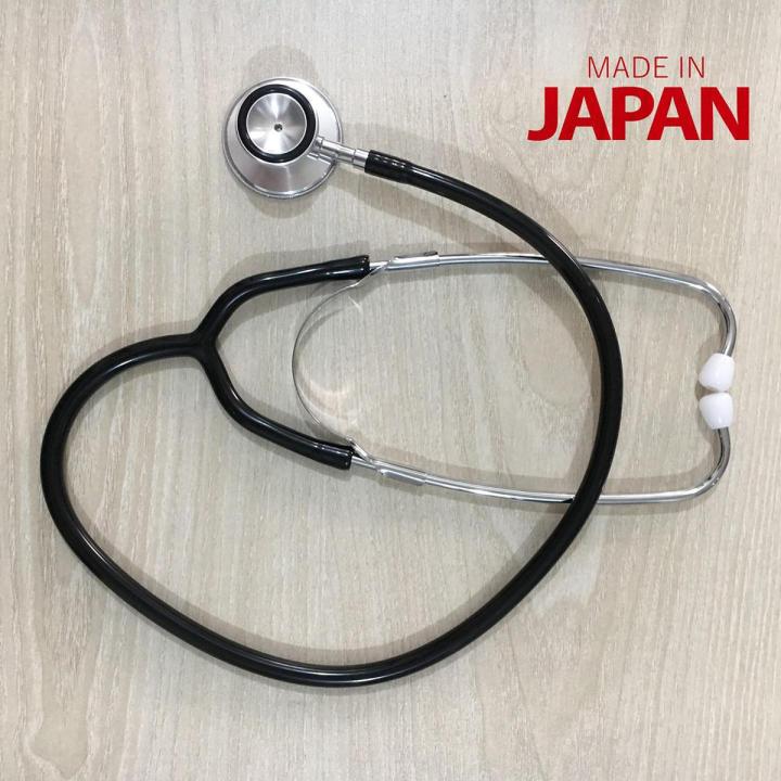 Yamasu Dual Head Medical Stethoscope, Made in Japan | Daraz.com.bd