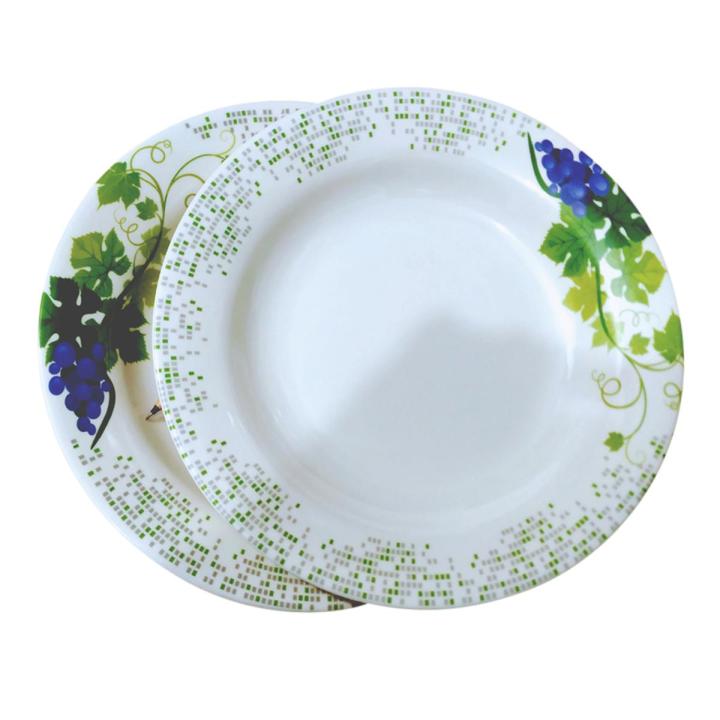 RFL Italiano 10" Soup Plate 2P SET | Daraz.com.bd