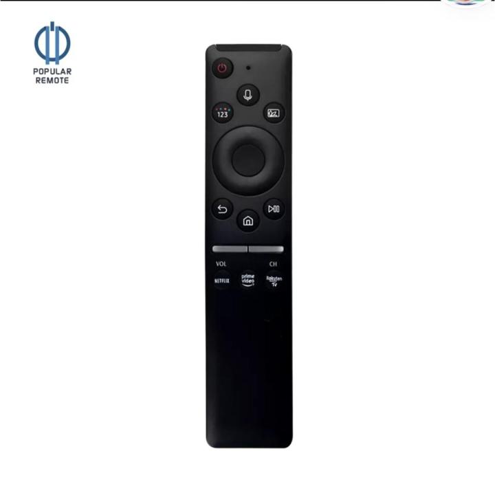 Samsung Smart Led Tv Remote. | Daraz.com.bd