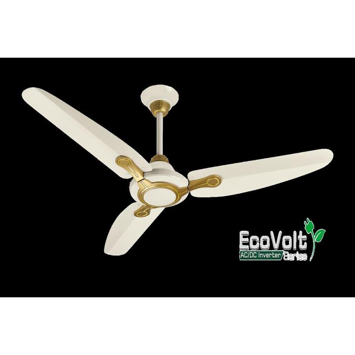 GFC Solar Superior Model Ceiling Fan 56 Inch Remote Control (AC+DC) | Daraz.com.bd