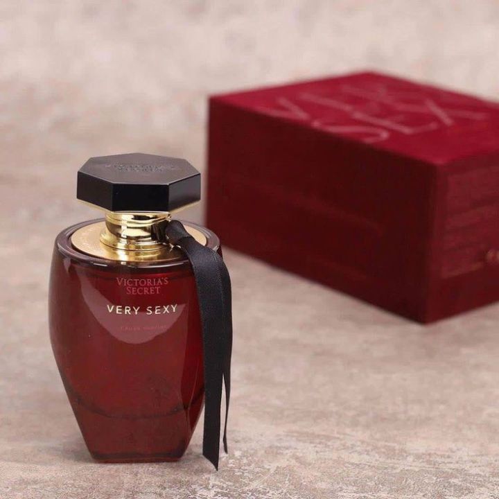 Victoria's secret Very Se*xy EDP . perfume for Women. PARFUME FOR MEN ...