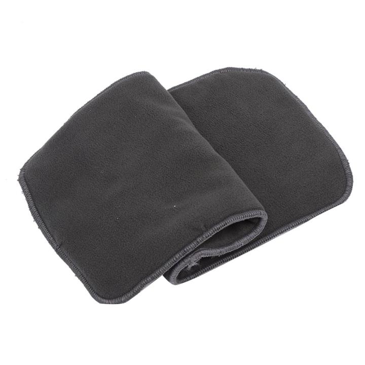 Washable Diaper 5 Layers Absorbent Reusable Elderly Care Urine Pad ...