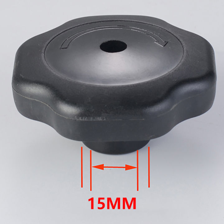 15/17/19mm Pressure Cooker Handle Button Explosion-proof Spiral Cover ...